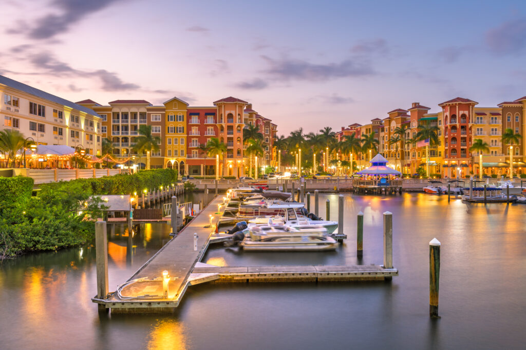 Naples Retail - Commercial Real Estate Services, Ft Myers - Naples FL ...